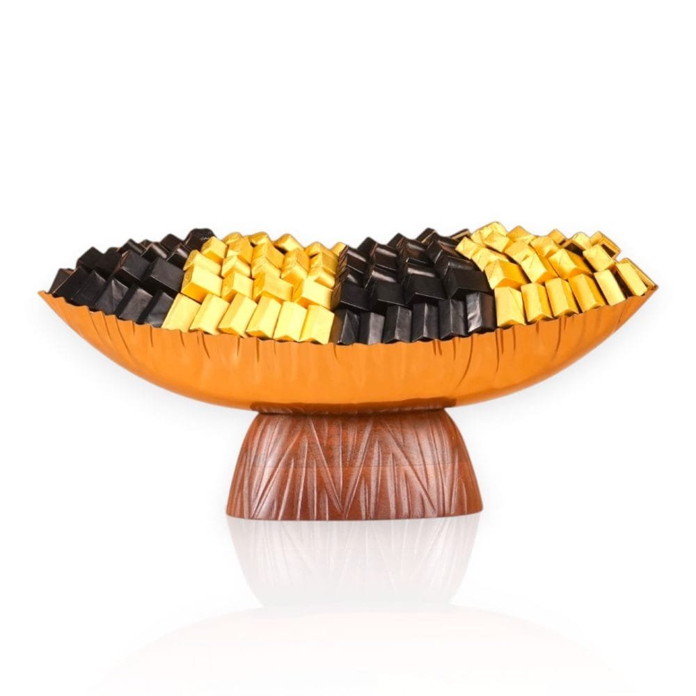 Coffret ÉCLIPSE | CHOCOLATE GALLERY