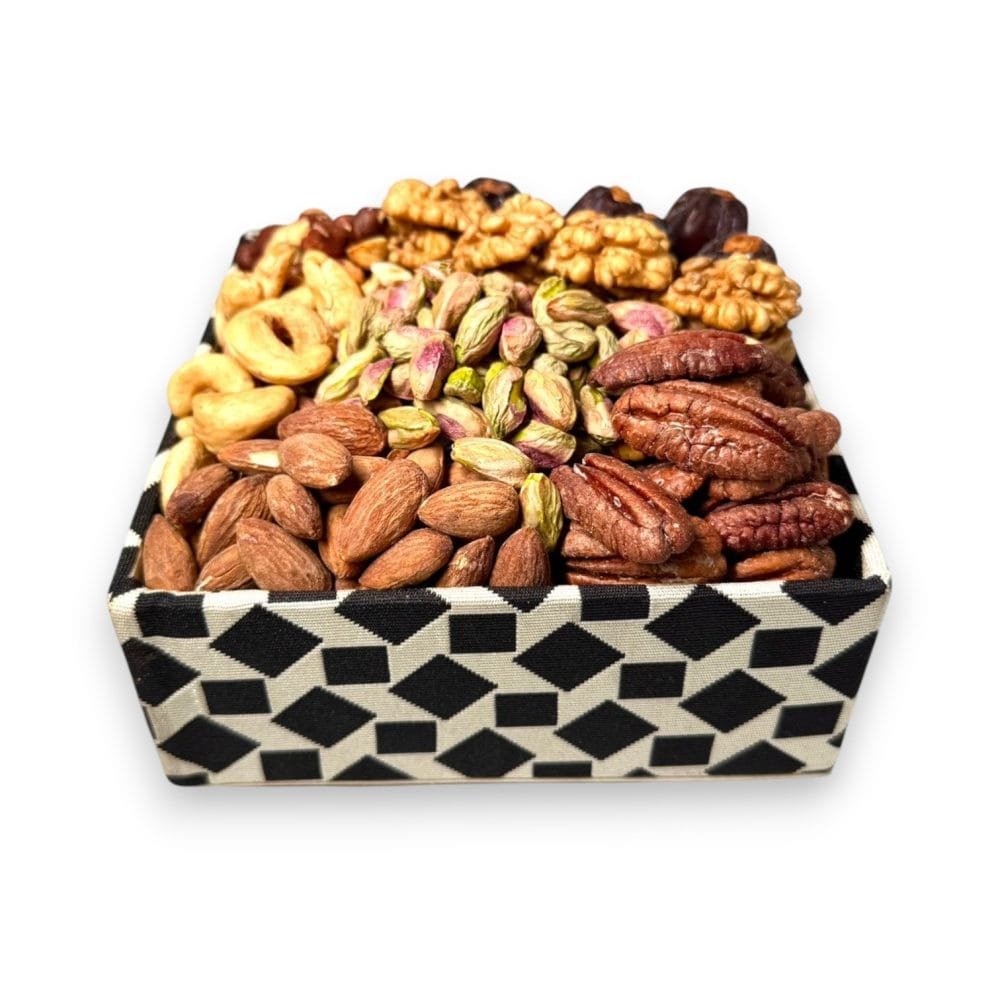 CHOCOLATE GALLERY | Maître artisan chocolatier à Casablanca